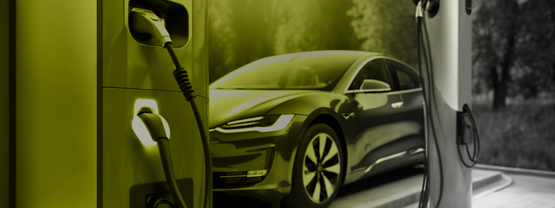 What is EVSE? The Backbone of Electric Vehicle Charging Explained