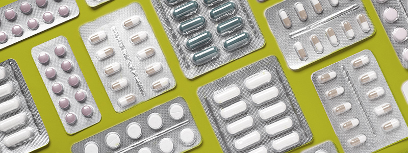 Container Closure Integrity Testing (CCIT) in Pharma - Methods