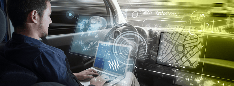 How ADAS and Infotainment are Changing the Rules