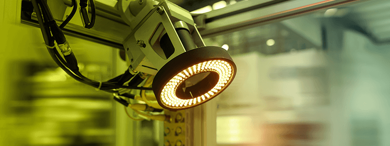 5 Reasons Automated Vision Inspection Serves your Bottom Line