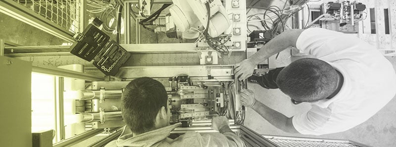 5 Best Practices for Designing Flexible Test Stations