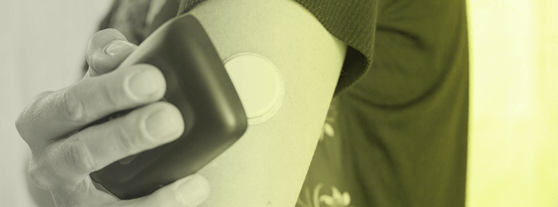 The Growth of Portable Medical Devices