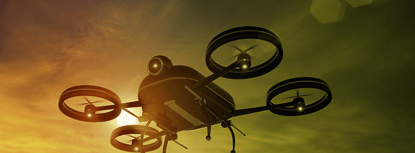 Drone (UAVs) Testing and Validation: How To | Averna