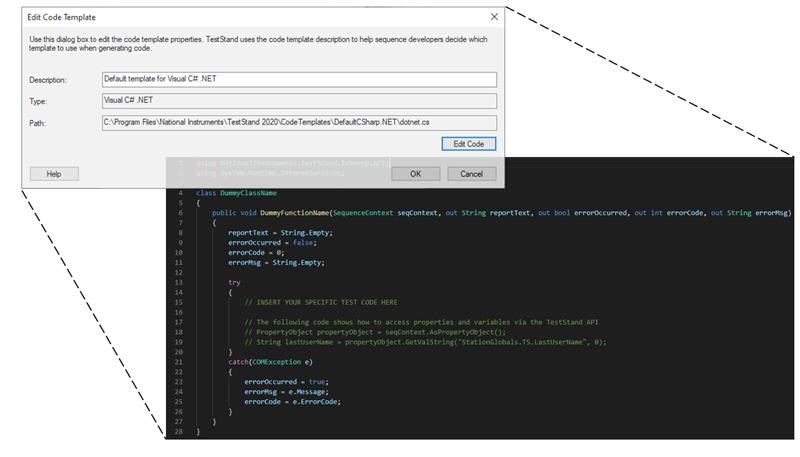How to Become a TestStand Ninja – Part 2