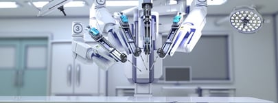 How are Robotics and Automation changing Medical Device Production?