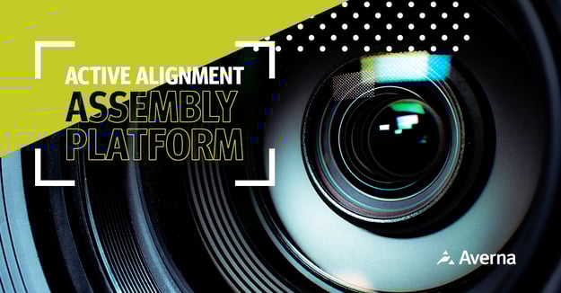 Passive Alignment VS Active Alignment - Photonics, Optic [+Video]