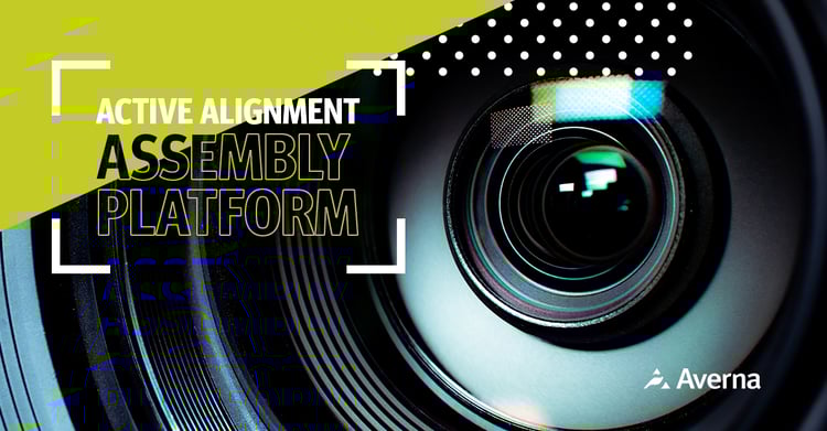 Passive Alignment VS Active Alignment - Photonics, Optic [+Video]