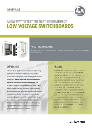Download - The Next Generation of Low-Voltage Switchboards