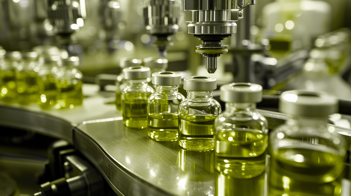 Scaling Medical Device Manufacturing with Confidence: Connected ...