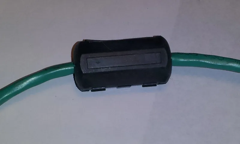 An Introduction to RF Shielding (Part 3): Ferrites