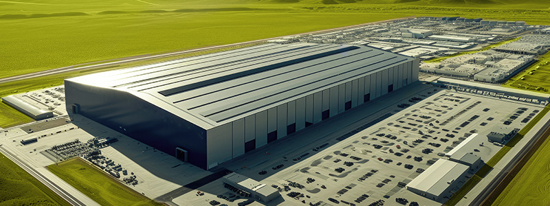 12 Things You May Not Know About Gigafactories