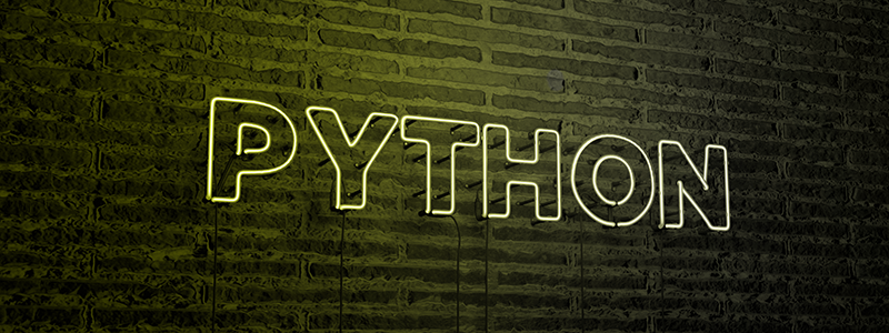 8 Steps to Becoming a Pythonista
