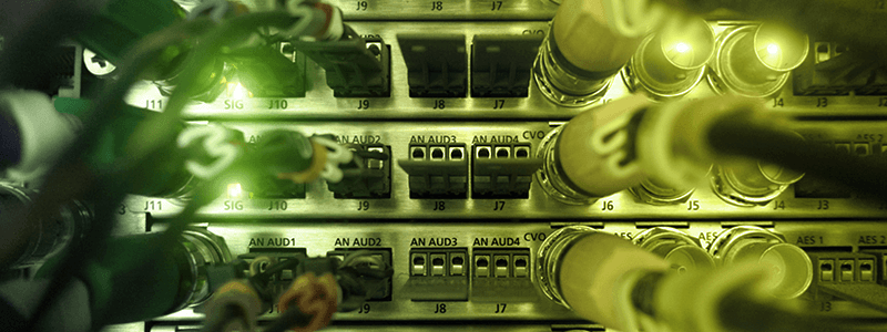 DOCSIS 4.0 Overview: FDX, FDD, and Spectrum Updates | Averna