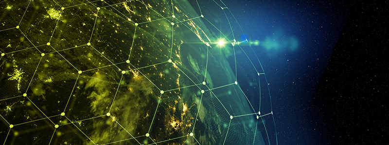 The Iridium Network brings the Sky to your Pocket
