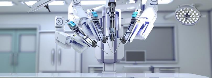 How are Robotics and Automation changing Medical Device Production?