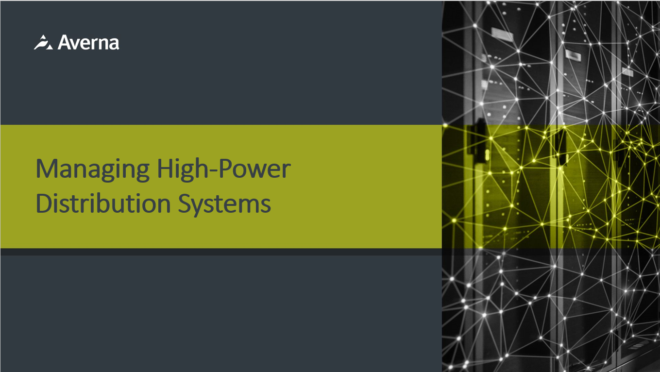 Managing-High-Power-Distribution-Systems